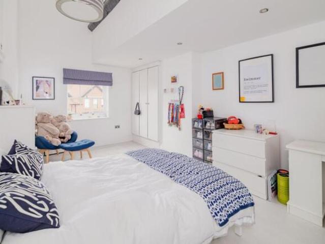 7 bedroom terraced house for sale in Stanley Place, Chester, Cheshire, CH1