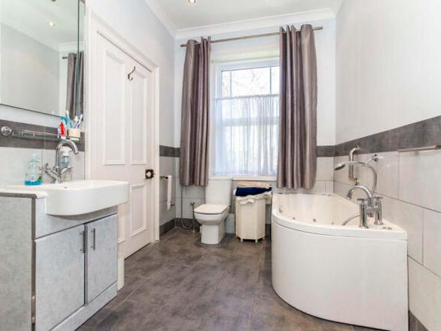 7 bedroom terraced house for sale in Park Villas, Newcastle Upon Tyne, NE3