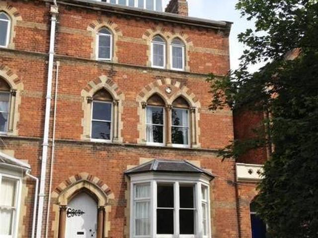 7 bedroom terraced house for sale in Park Street Taunton TA1