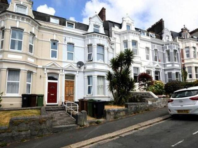 7 Bedroom Terraced House For Sale In Plymouth