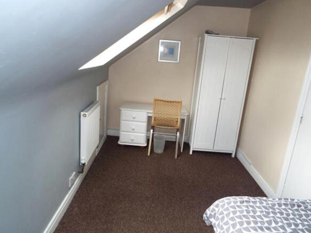 7 bedroom terraced house for sale in Princes Road, Hull, HU5