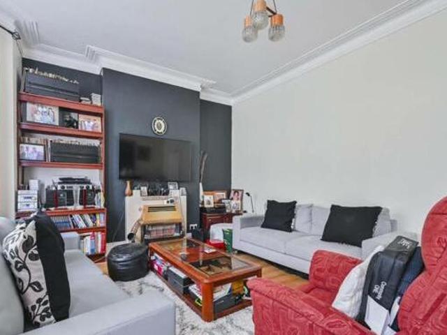 7 Bedroom Terraced House For Sale In Queen´s Park, London