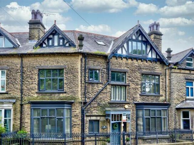 7 Bedroom Terraced House For Sale In Rawdon