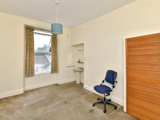 7 bedroom terraced house for sale in Wilton Street, Plymouth, PL1