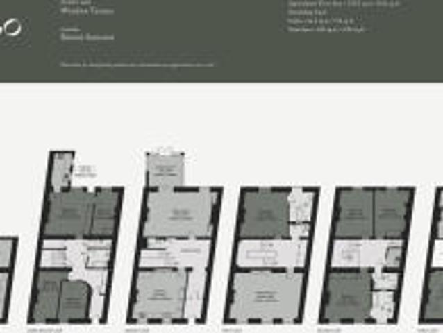 7 bedroom terraced house for sale in Windsor Terrace, Clifton, Bristol, BS8