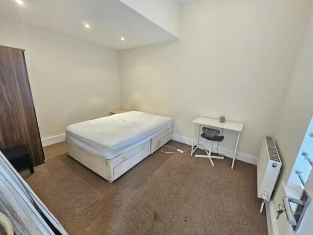 7 bedroom terraced house for sale in Talbot, Manchester, M14