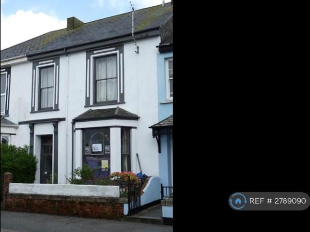 7 bedroom terraced house to rent