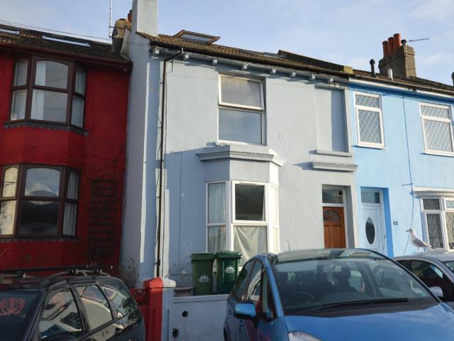 7 bedroom Terraced House to rent