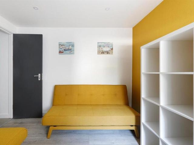 7 bedroom terraced house to rent