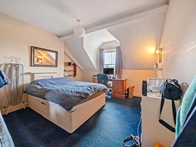 7 Bedroom Terraced House To Rent In Iffley Road, Hmo Ready Sharers, OX4