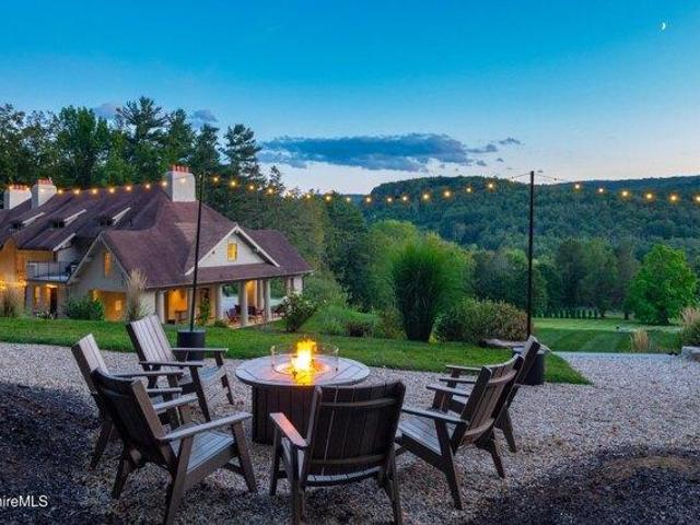 7 bedroom, Tyringham MA 01264 102709152