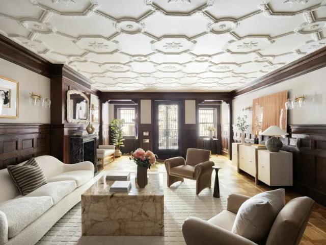 7 bedroom, Upper East Side NY 98330329