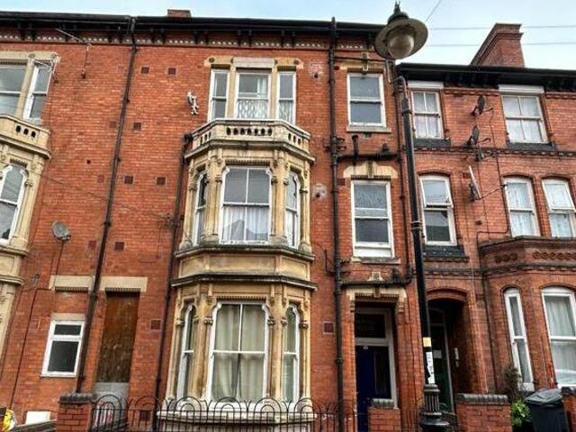 7 Bedroom Villa For Sale In Off London Road, Leicester