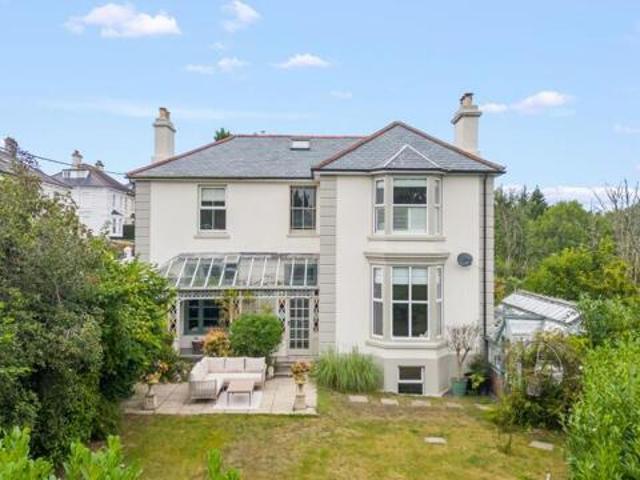 7 Bedroom Villa Tavistock Devon LS101797074