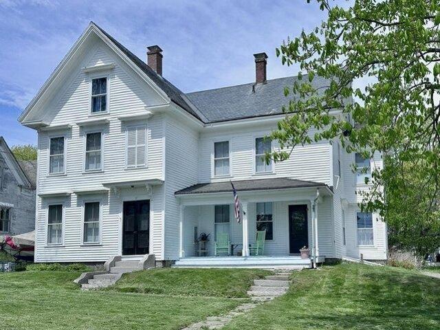 7 bedroom, Vinalhaven ME 04863 102828286