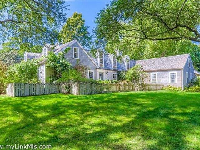 7 bedroom, Vineyard Haven MA 02568 LS102315614