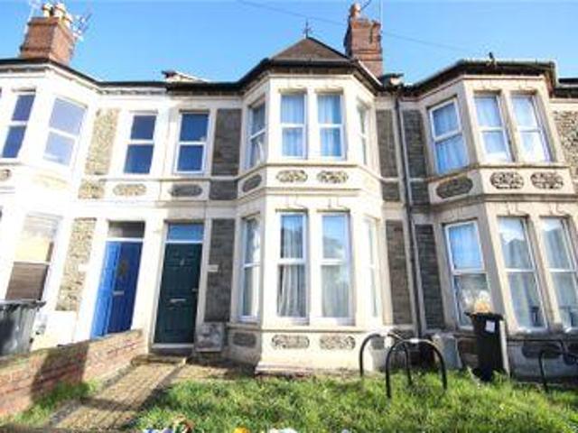 7 Bedrooms Detached house for rent in Ashley Down Road, Ashley Down, Bristol BS7
