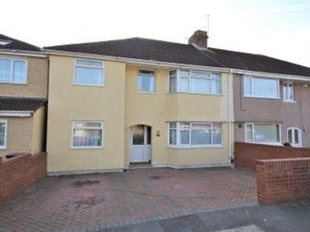 7 Bedrooms Detached house for rent in Dryleaze Road, Stapleton, Bristol BS16