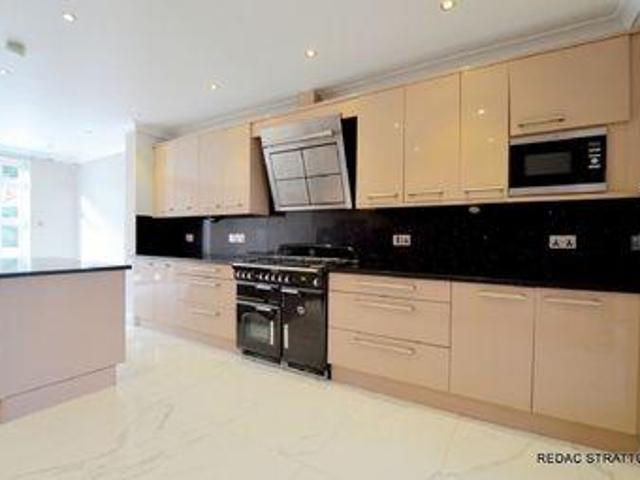 7 Bedrooms Detached house for rent in Foscote Road, Hendon, London NW4