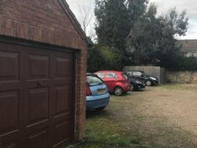 7 Bedrooms Detached house for rent in Gregory Street, Lenton NG7