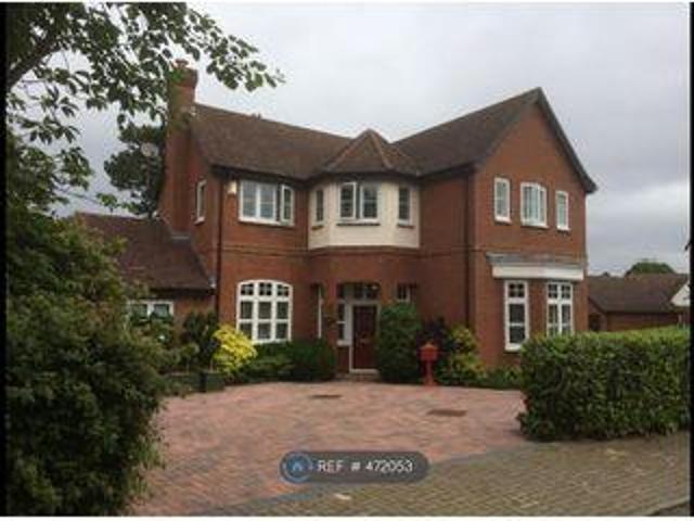 7 Bedrooms Detached house for rent in Rowanwood Avenue, Sidcup DA15