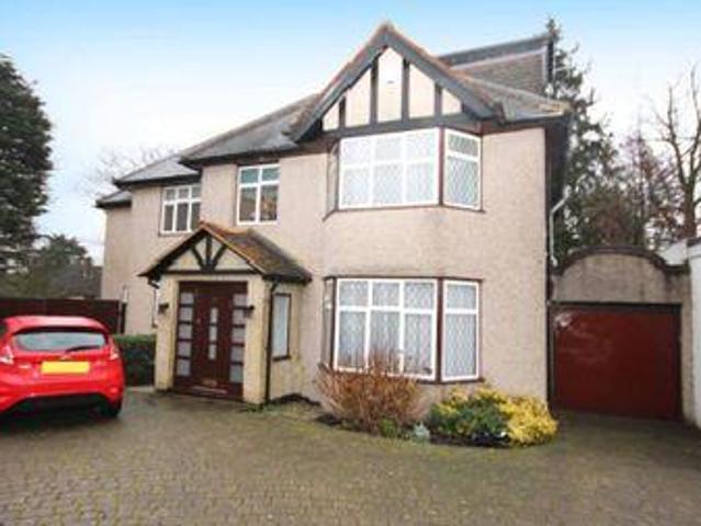 7 Bedrooms Detached house for sale in Manor Park Gardens, Edgware HA8