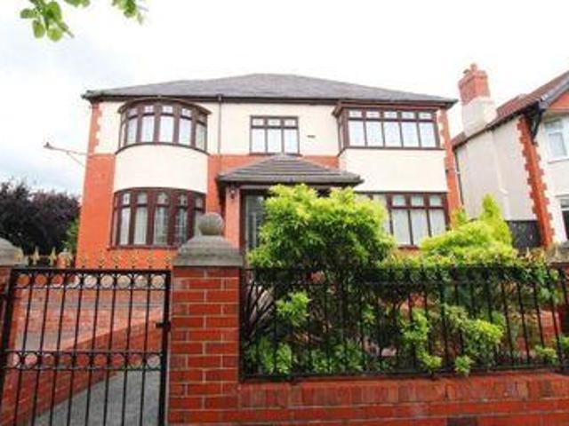 7 Bedrooms Detached house for sale in Mather Avenue, Calderstones, Liverpool L18