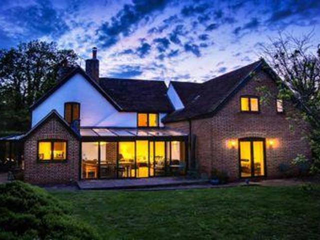 7 Bedrooms Detached house for sale in Nackington Road, Canterbury CT4
