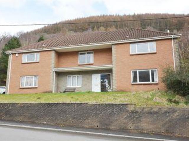 7 Bedrooms Detached house for sale in Oaklands, Merthyr Vale, Merthyr Tydfil CF48
