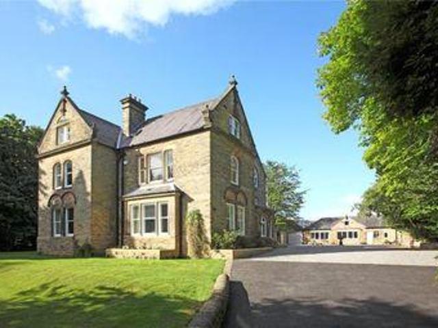 7 Bedrooms Detached house for sale in Burlington Road, Buxton SK17