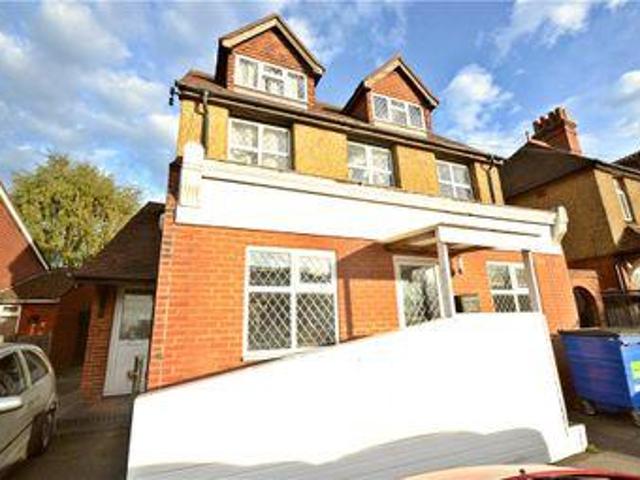 7 Bedrooms Detached house for sale in Basingstoke Road, Reading, Berkshire RG2