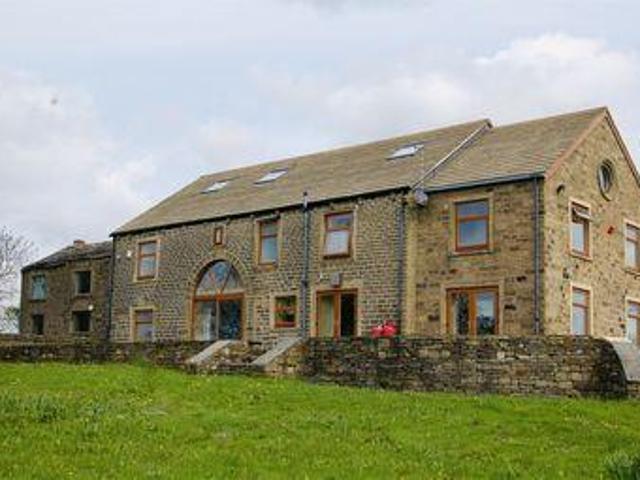 7 Bedrooms Detached house for sale in Broad Lane, Delph, Saddleworth OL35Tx OL3