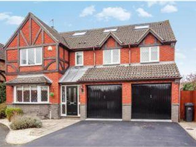 7 Bedrooms Detached house for sale in College Green, Droitwich WR9