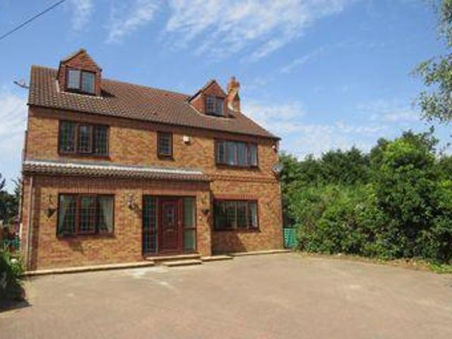 7 Bedrooms Detached house for sale in Doncaster Road, Hatfield, Doncaster DN7