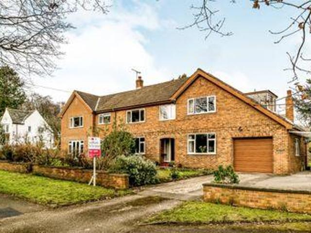 7 Bedrooms Detached house for sale in Foxhill Avenue, Weetwood, Leeds LS16