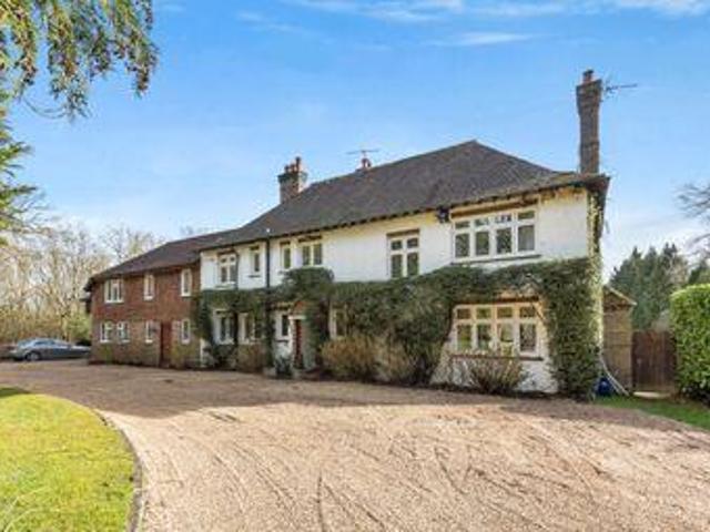 7 Bedrooms Detached house for sale in Guildford Road, Rudgwick RH12