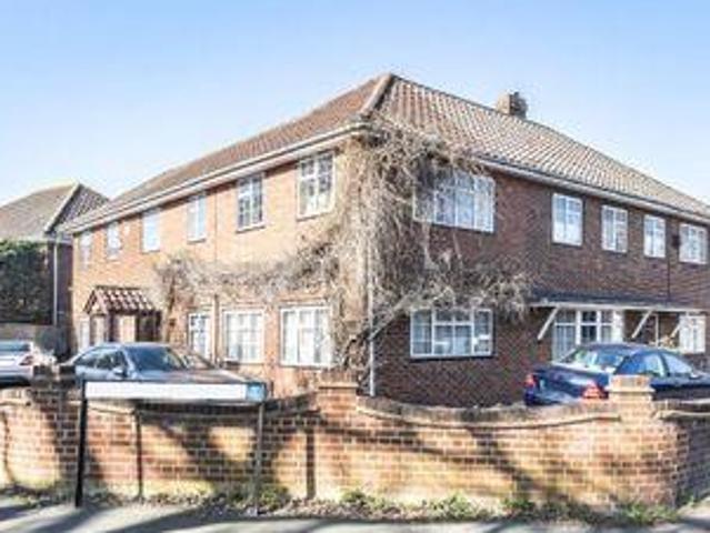 7 Bedrooms Detached house for sale in Green Street, Lower Sunbury TW16