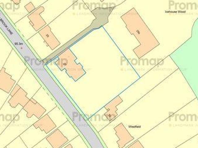 7 Bedrooms Detached house for sale in Holbrook Lane, Chislehurst, Kent BR7