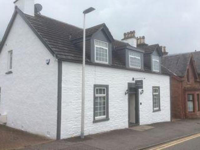 7 Bedrooms Detached house for sale in Loch Lomond, Stirlingshire G63