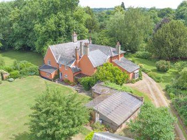 7 Bedrooms Detached house for sale in Stratford Road, Dedham, Colchester CO7