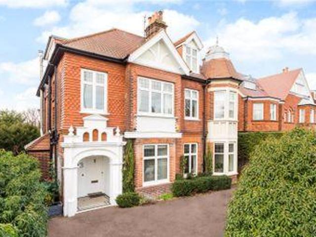 7 Bedrooms Detached house for sale in The Drive, Hove, East Sussex BN3