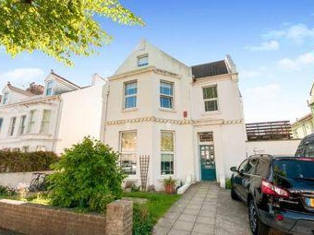7 Bedrooms Detached house for sale in Walsingham Road, Hove, East Sussex BN3