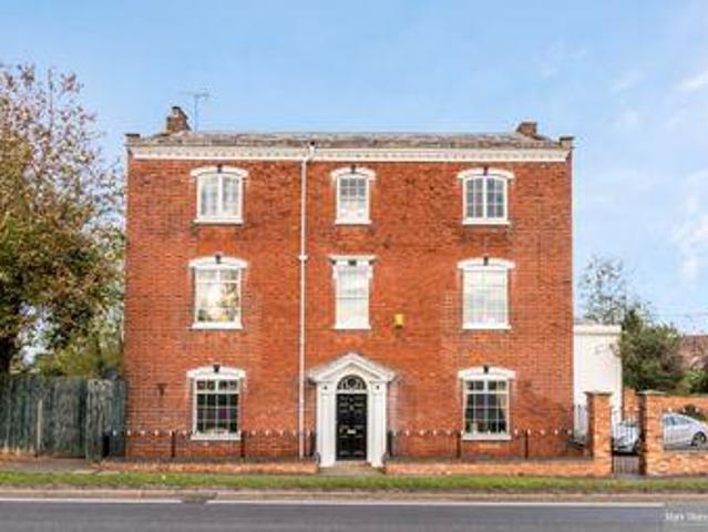 7 Bedrooms Detached house for sale in Watling Street, Witherley, Atherstone CV9