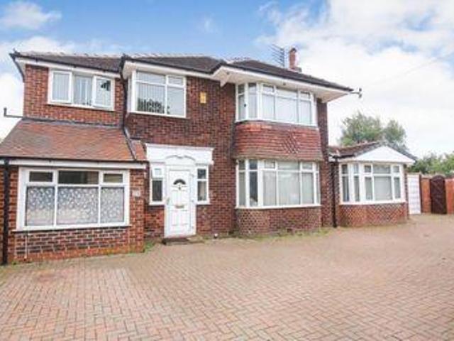 7 Bedrooms Detached house for sale in Wilmslow Road, Heald Green, Cheadle, Cheshire SK8
