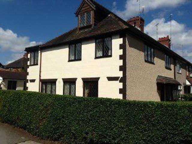 7 Bedrooms End terrace house for rent in Harper Road, Coventry CV1
