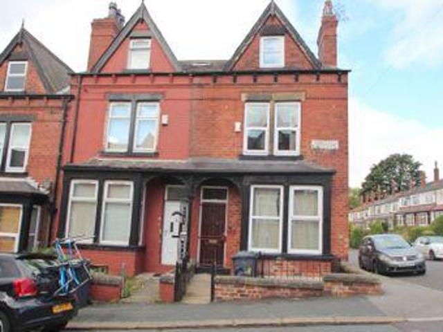 7 Bedrooms End terrace house for rent in Richmond Mount, Hyde Park, Leeds LS6