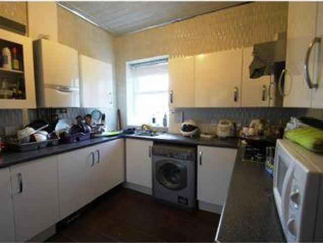 7 Bedrooms Flat for rent in 265 Crookesmoor Road, Crookesmoor, Sheffield S6