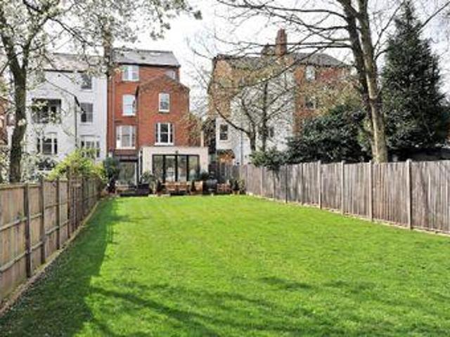 7 Bedrooms Flat for rent in Coolhurst Road, London N8