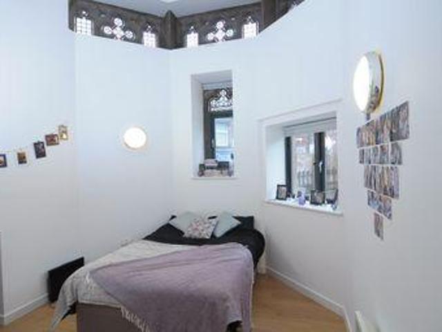 7 Bedrooms Flat for rent in Crookes Valley Road, Sheffield S10