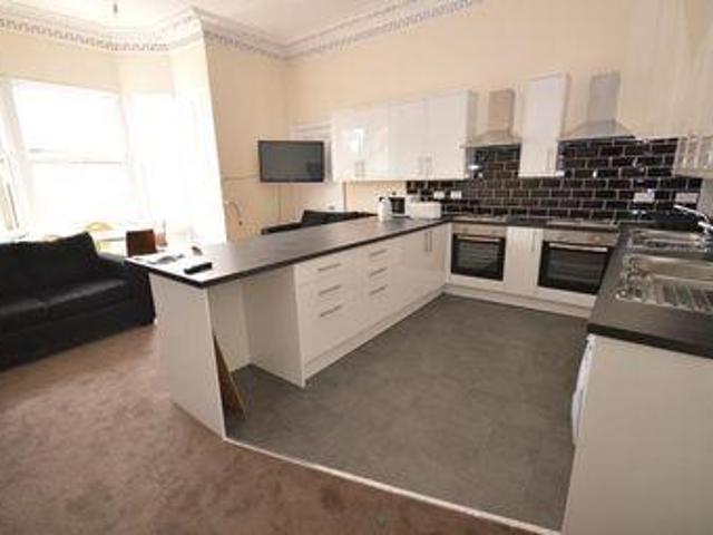 7 Bedrooms Flat for rent in Bernard Terrace, Edinburgh EH8